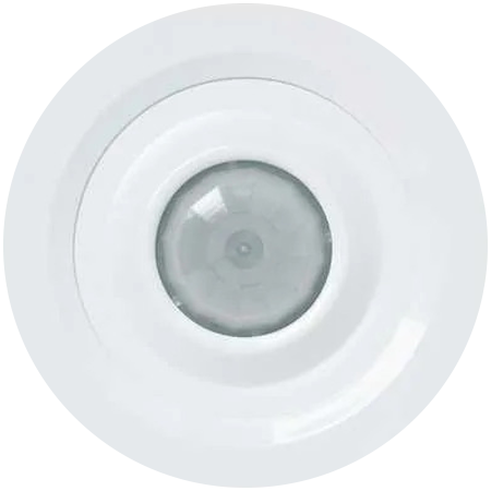 Motion PIR Sensor – Procom